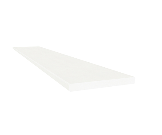 Marmiline Marmiline Snow Polished 6"x76" Sill Thresholds | Seats ...