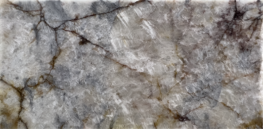 Cristallo BluLumix 3cm Polished Slabs | Natural Stone | GENROSE