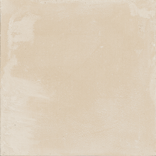 Estrella Sahara Sand Matte 6"x6 Porcelain Tile | GENROSE