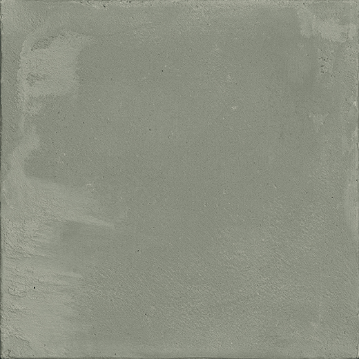 Estrella Soft Sage Matte 6"x6 Porcelain Tile | GENROSE