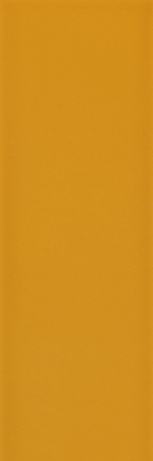 Everton Saffron Gloss 4"x12 Ceramic Tile | GENROSE