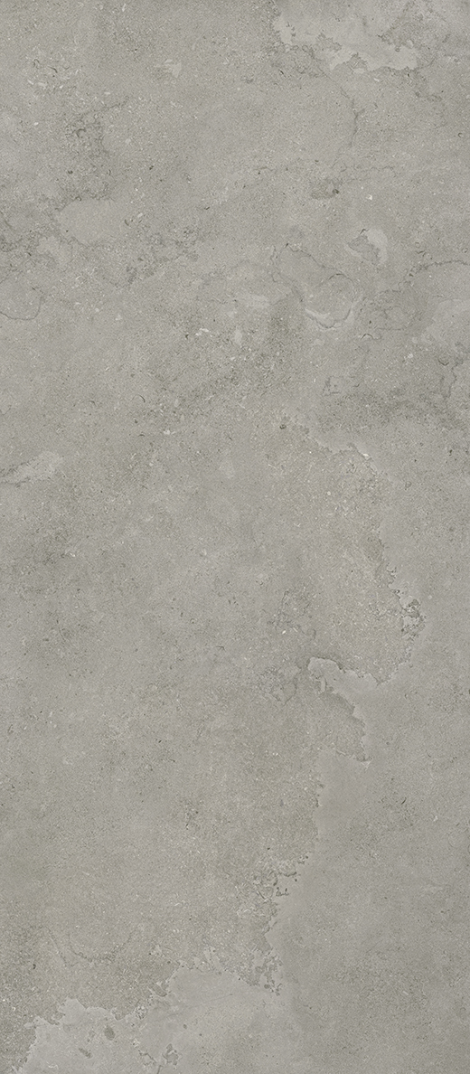 Exeter Fossil Cross-Cut Matte 48"x110 Porcelain Tile | GENROSE