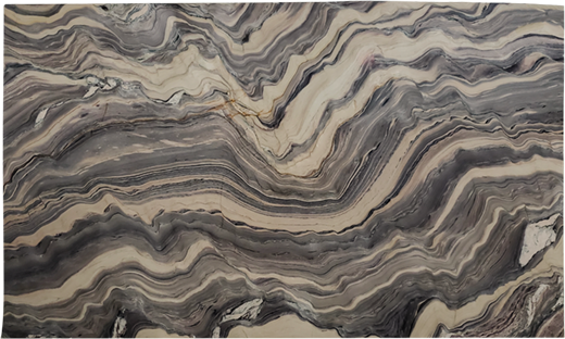 Explosion Blue Slab Explosion Blue Polished 3cm Slabs | Natural Stone ...