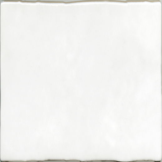Ibiza Arctic Glossy 2.5"x8 Ceramic Tile | GENROSE