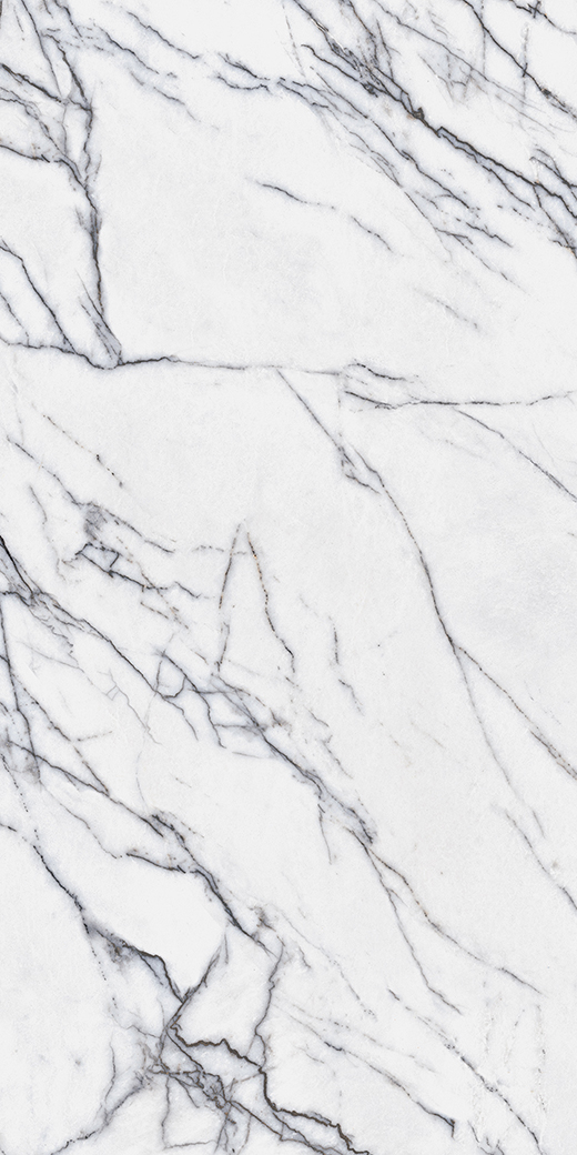 Indulge Lilac Matte 12"x24" Porcelain Tile | GENROSE