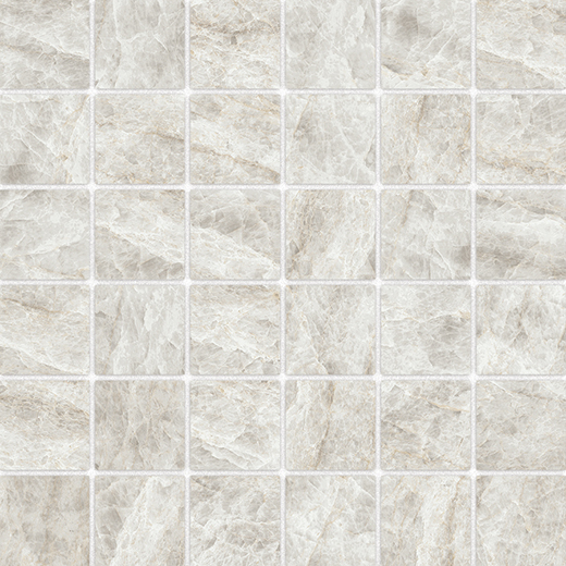 Magari Taj Mahal Matte 2"X2 Porcelain Tile | GENROSE