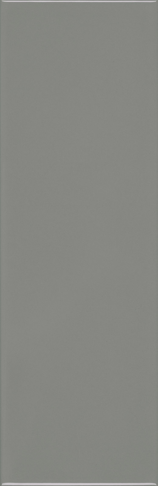 Mayas Leaf Glossy 4"x12 Ceramic Tile | GENROSE