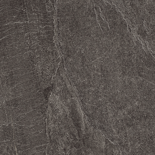 Montauk Graphite Matte 4"x4 Porcelain Tile | GENROSE