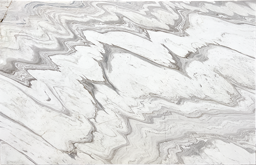 Onda Bianco Slab Onda Bianco Honed 2cm Slabs | Natural Stone | GENROSE