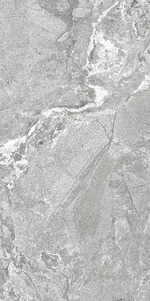 Oracle White Poryphery Structured 24"x48 Porcelain Tile | GENROSE