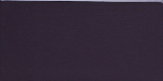 Prismatics Blackberry Gloss 4"x8" Wall Ceramic Tile | GENROSE
