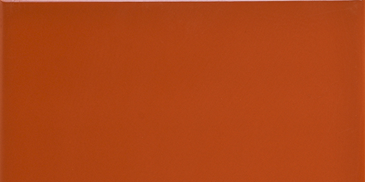 Prismatics Flame Gloss 4"x8" Wall Ceramic Tile | GENROSE