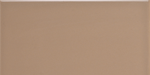 Prismatics Ginger Gloss 4"x8" Wall Ceramic Tile | GENROSE