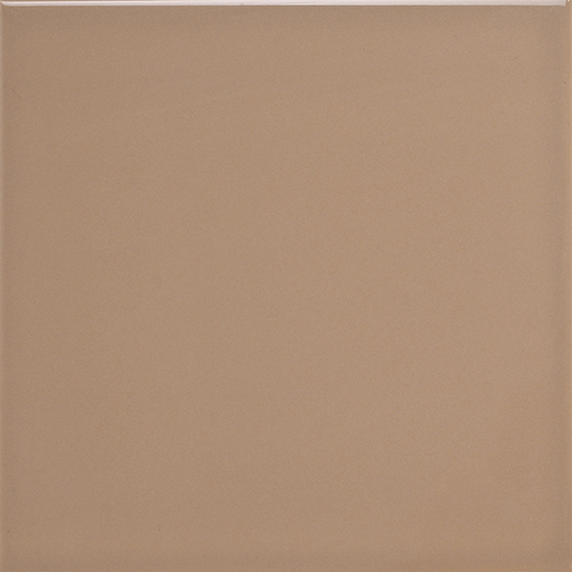 Prismatics Ginger Gloss 6"x6" Wall Ceramic Tile | GENROSE