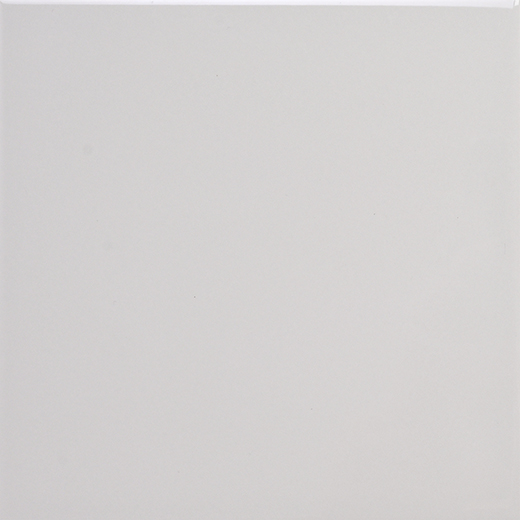 Prismatics Mushroom Gloss 6"x6" Wall Ceramic Tile | GENROSE