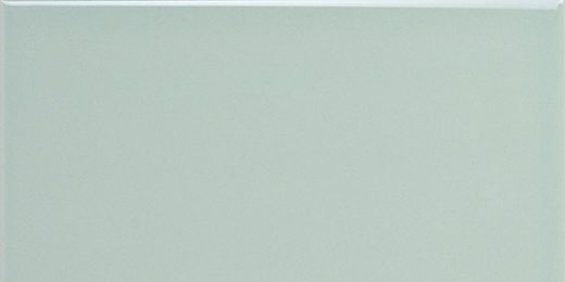 Prismatics Peppermint Gloss 4"x8" Wall Ceramic Tile | GENROSE