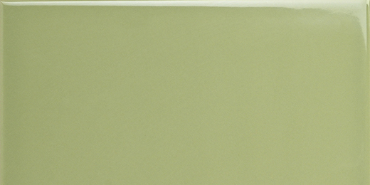 Prismatics Pistachio Gloss 4"x8" Wall Ceramic Tile | GENROSE