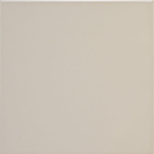 Prismatics Victorian Cream Gloss 8"x8" Wall Ceramic Tile | GENROSE