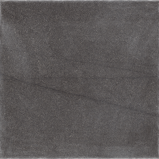 Punto Dark Matte 24"X24 Porcelain Tile | GENROSE