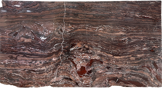 Sequoia Marble Slab Sequoia Polished 2cm Slabs | Natural Stone | GENROSE