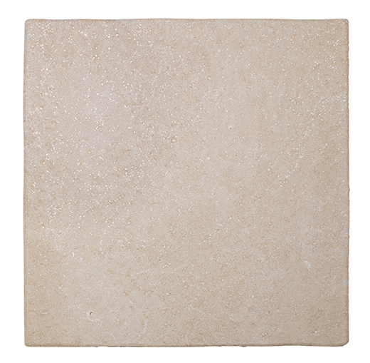 Stone Dust Bianco Matte 17.2"x17.2" Porcelain Tile | GENROSE