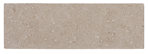 Stone Dust Bianco Matte 2"x6" Porcelain Tile | GENROSE