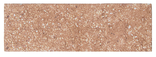 Stone Dust Terra Matte 2"x6" Porcelain Tile | GENROSE