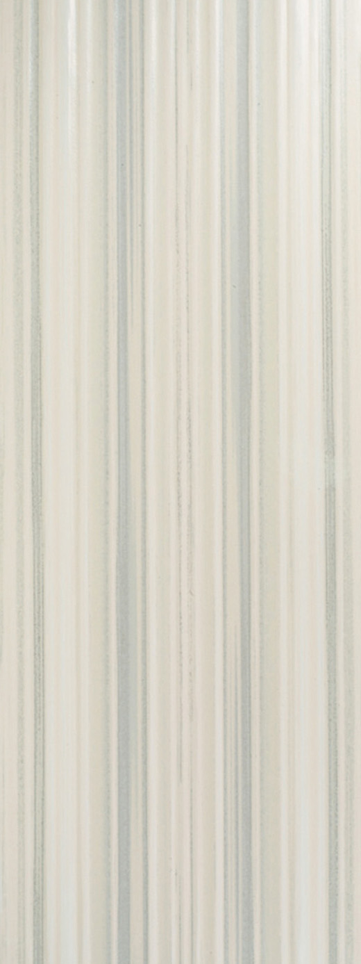 Tonbridge Cream Satin 6"x16" Wall Linear Mix Deco Cream Ceramic Tile ...