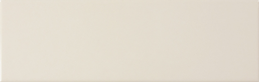 Valeria Wheat Glossy 3"X10 Ceramic Tile | GENROSE